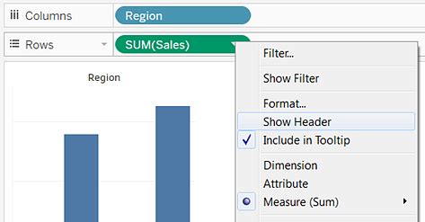 How To Show Headers Again In Tableau Feldman Oftelith