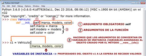 Aprender A Programar Con Python Clases Ii