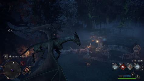 Camera Bugged To One Of My Thestrals Rhogwartslegacygaming