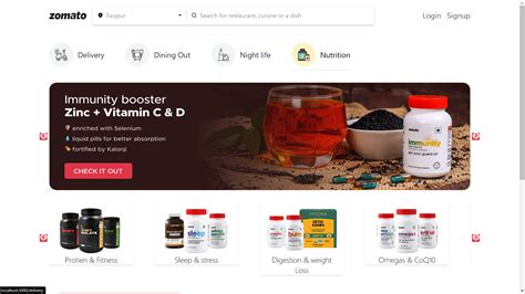 GitHub Pranjalnehete Zomato Master Project Model And Schemas