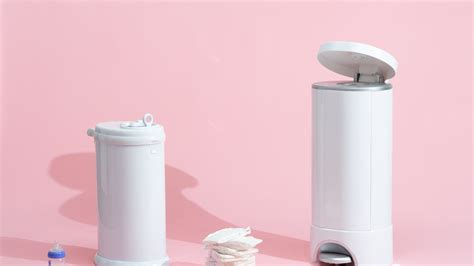 Diaper Pail Refill Bags Diaper Bags Ubbi Steel Odor Locking Diaper Pail