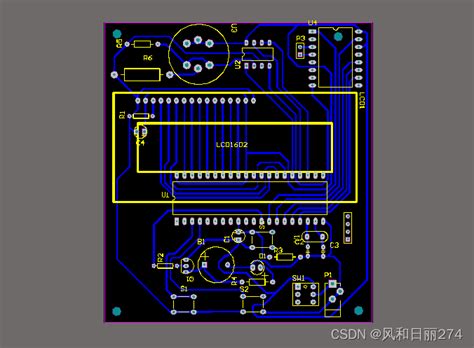58 基于51单片机语音播放的酒精浓度检测系统设计【毕设课设】基于51单片机语音酒精浓度检测酒驾报 Csdn博客
