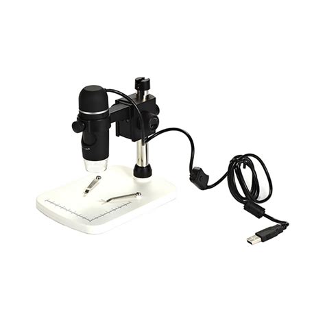 Microscope Digital Usb Experilab
