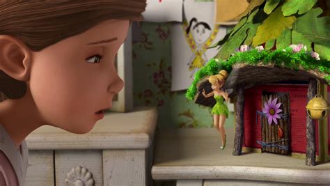 영화 팅커벨tinker Bell