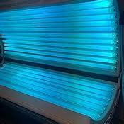Wolff System Wolff Dark Tan Ii F71 T12 100w Tanning Bed