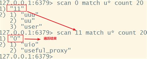 redis scan count的含义 二进制安全问题 csdn博客