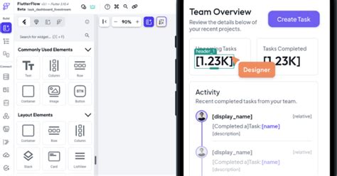 Flutterflow Tudo Sobre A Ferramenta Low Code Para Criar Apps Mobile