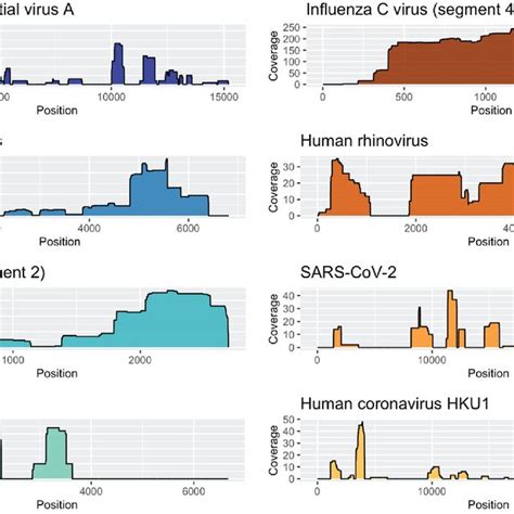 Human Respiratory And Enteric Viruses Detected In Air Samples By Sispa Download Scientific
