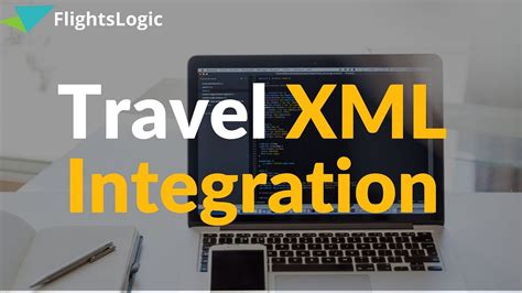 why flightslogic for travel xml api integration services by