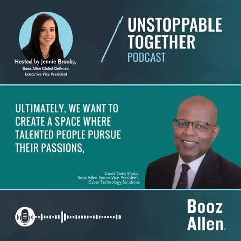 Enrico E Manalo On Linkedin Belonging And Inclusion At Booz Allen