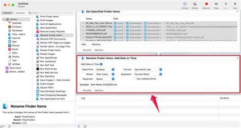 How To Rename Multiple Files At Once On Mac Techfela