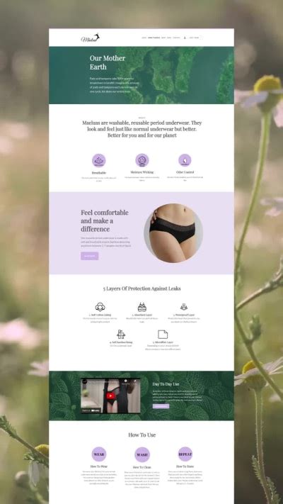 A Custom Built Wordpress Website Upwork