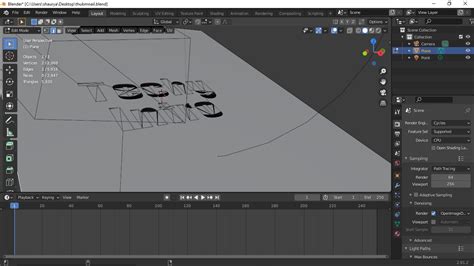 Rendering Artifacts In Render Which Actually Dont Exists