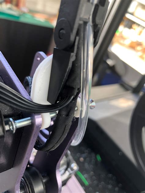 Stl File Atomstack A5 Pro Cable Chain Holder 🔌 ・3d Printable Model To Download・cults