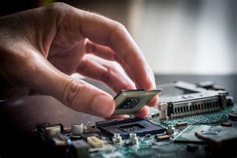 How To Apply Thermal Paste On Laptop CPU