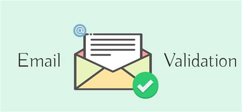 Best Email Verification And Validation Api Tools Mok Blog
