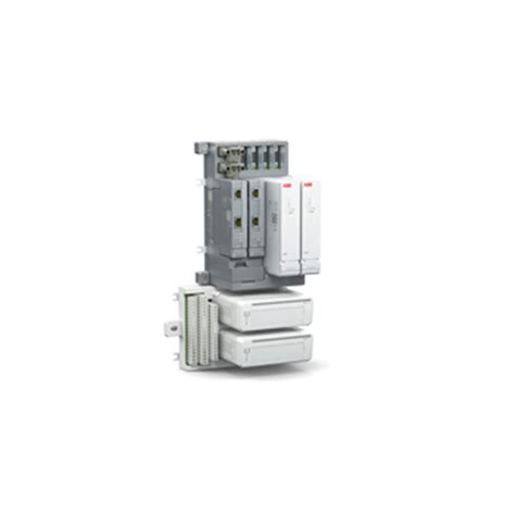 Abb 800xa Control Builder Engineering Software Abb 800xa Dcs Hardware