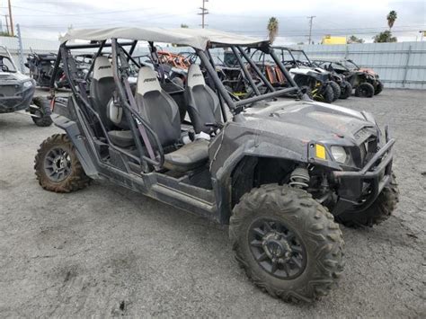 2014 Polaris Rzr 4 800 Eps For Sale Ca San Bernardino Thu Nov 30 2023 Used