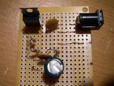 Dons Projects Diy Arduino Ambilight Using Shiftbrites