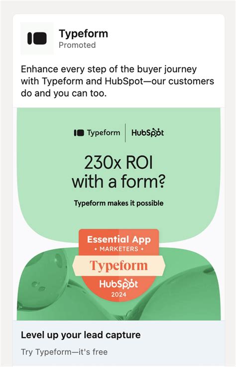 105 Linkedin Ad Examples 2025 Fast Growth Brands
