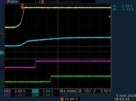 PicoZed SOM Failure Improper Power Sequencing Element Community