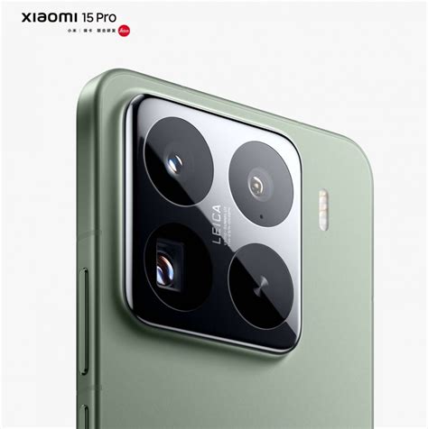 Begini Wujud Resmi Xiaomi 15 Series! • Jagat Gadget