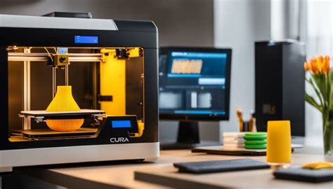 How To Master Cura 3d Printing In Easy Steps