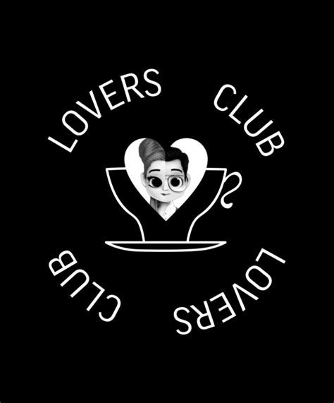 Lovers Club Collection Opensea
