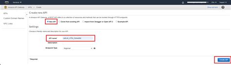 Building Serverless Applications With Aws Lambda And Api Gateway