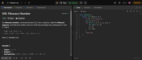 Krishan Mohan On Linkedin Day7ofonedsaproblemaday Leetcode