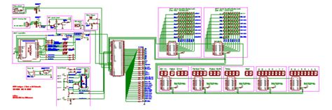 Dcf77 Analyzer Clock V2 0 Schematic Pdf