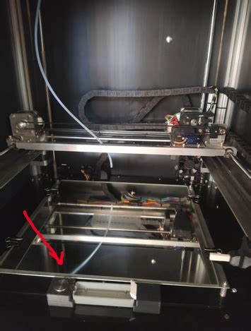 FR Support For BLTouch Issue Protoloft Klipper Z Calibration GitHub