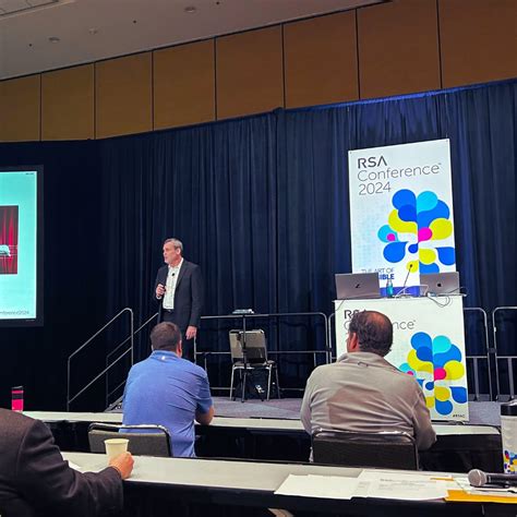 Rsac Rsac2024 Hacking Binary Defense