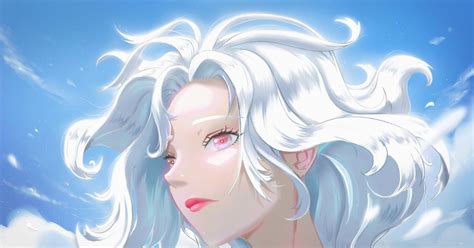 Wind Windy Morning Pumpkyartのイラスト Pixiv