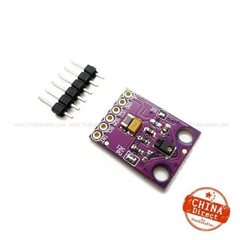 Apds 9960 Rgb And Gesture Sensor Module Thaieasyelec Electronic For Embedded System จำหน่าย
