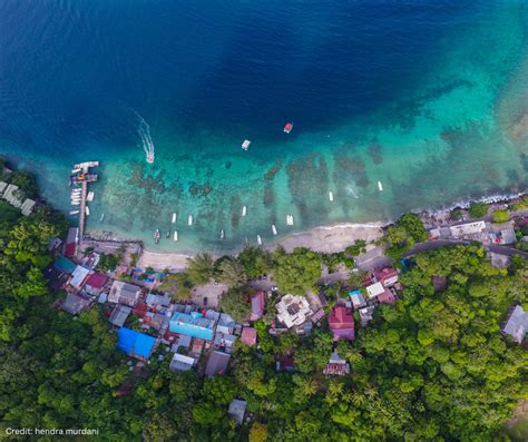 Ocean Standard Indicator Guidance Ocean Grant Programme