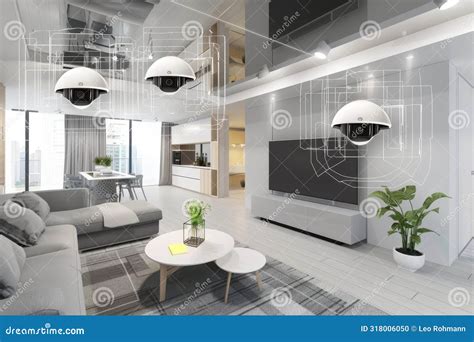 Advanced System Hardening In High Tech Home Environments Employs Precision Detection And Secure