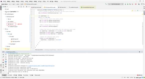 【spinalhdl】windows10系统搭建spinalhdl 开发环境 Csdn博客
