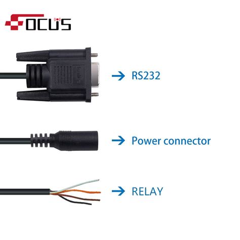 Long Range Reader 860 960mhz Integrated Uhf Passive Rfid Reader Car
