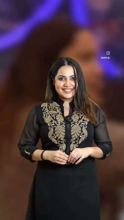 Qk 😍😍 Aka Aarya Jadhav In Biggboss Biggboss Marathi Viralvideo