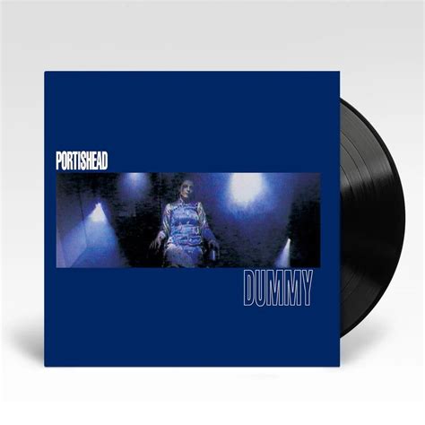 Dummy Vinyl Portishead Vinyl Records Vinyl