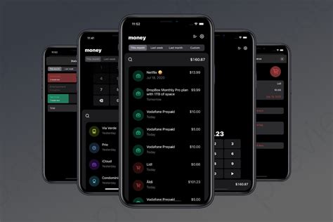Income Expense Tracker IOS App Source Code Ios Full Applications