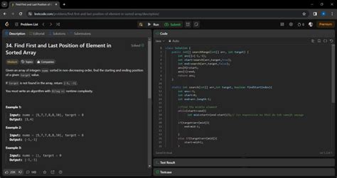 Anshuman Gogoi On Linkedin Learningandgrowing Leetcode
