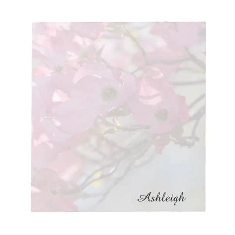 Create Your Own Notepad Zazzle