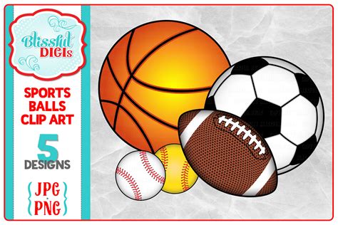 Sports Balls Clip Art 9 Free Cliparts Download Images On Clipground 2025