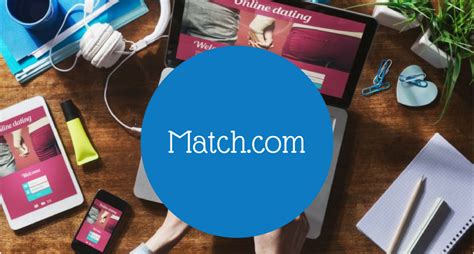 Match Com Dating App Review