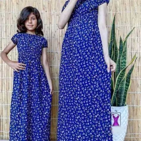 خرید و قیمت پیراهن ساحلی بچگانه گلریز 4158 سایز 1 کرمی از غرفه