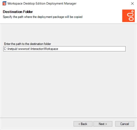 Documentation IW Dep DeploymentProceduresTabs 8 5 1 Genesys Documentation