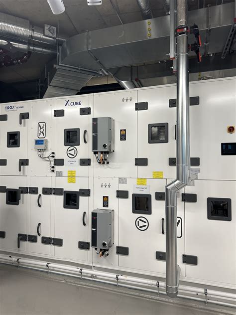 Co₂ Neutrality In Danfoss Buildings Danfoss Discover Drives