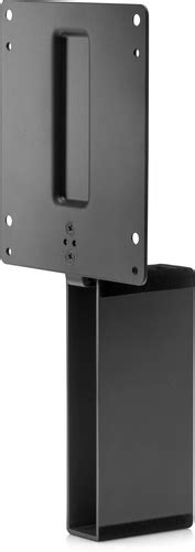 Hp B Pc Mounting Bracket Buy Online Money Back Guarantee